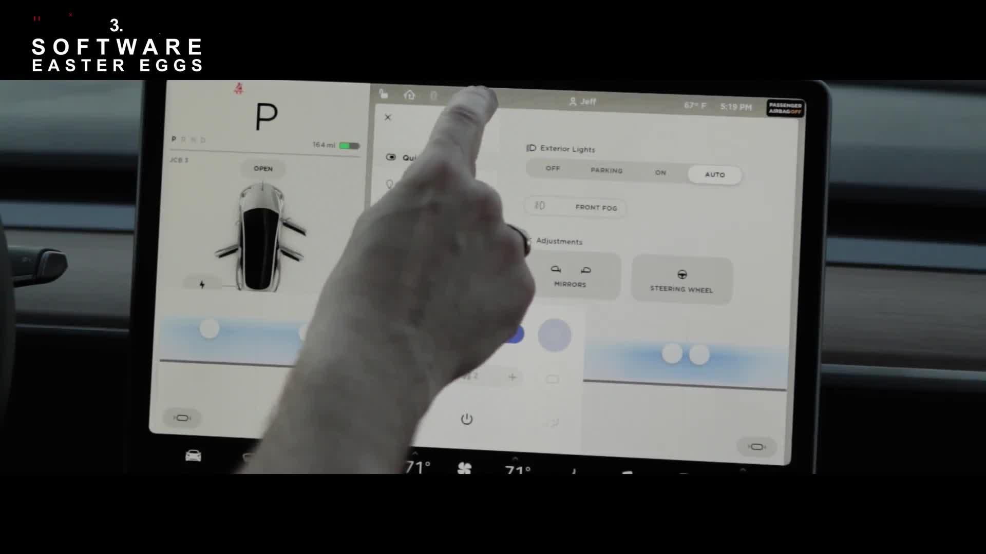 Tesla Model 3 key fob costs $150 - Master Auto Car